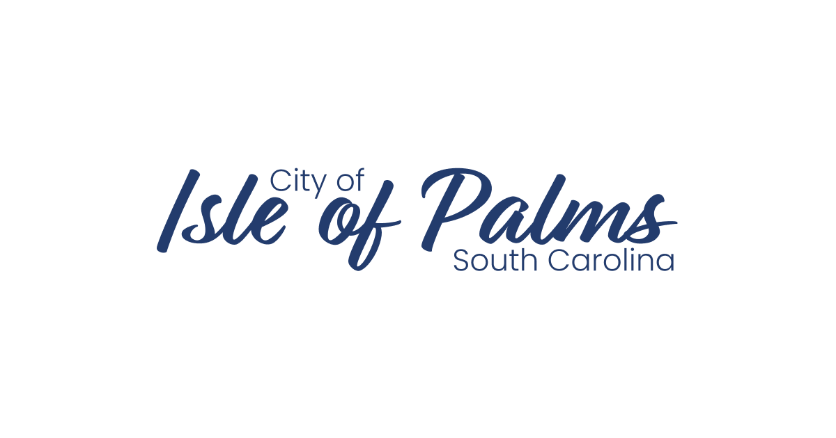 Update on 2026 Offshore Beach Renourishment Project | City of Isle of ...